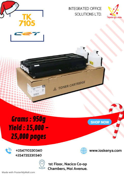 Toner 3 | PosterMyWall