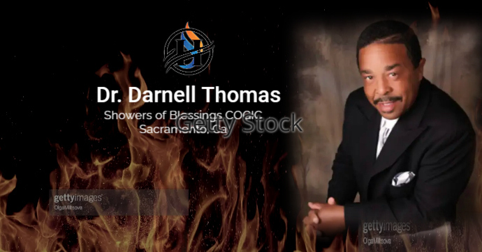 Dr. Thomas | PosterMyWall