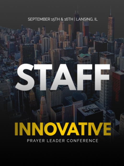 STAFF BADGE | PosterMyWall