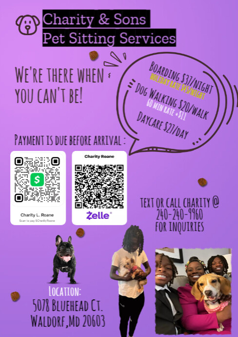 Healthy Dog (1) | PosterMyWall