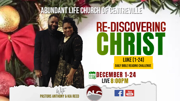 CHURCH | PosterMyWall