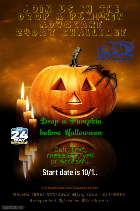 Halloween One | PosterMyWall