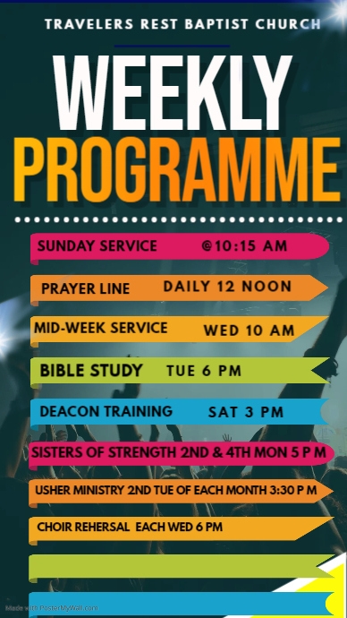 Caroly | PosterMyWall