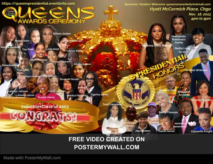 COVER TEMPLATE (7) | PosterMyWall