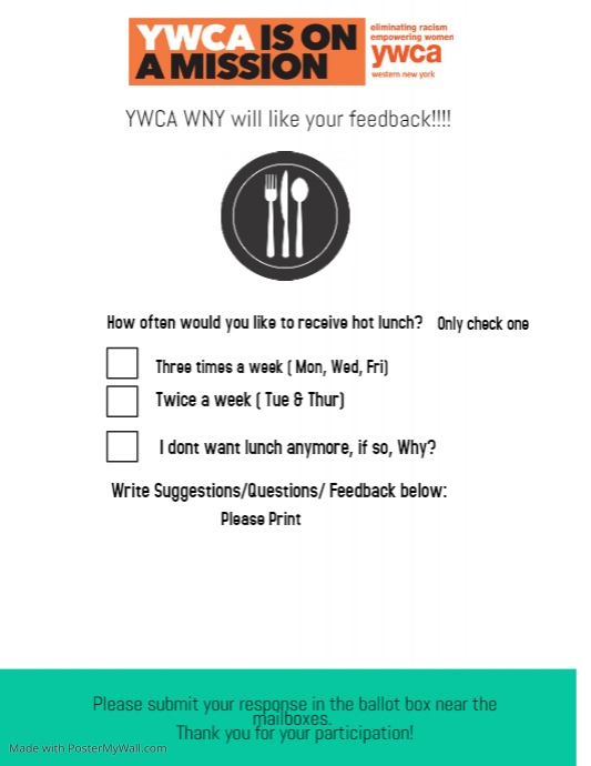 Copy of Copy of Research Questionnaire Template | PosterMyWall