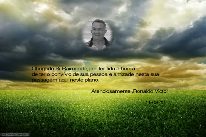 Saudades ! | PosterMyWall