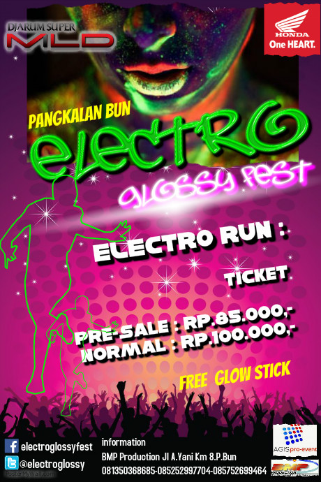 poster new | PosterMyWall