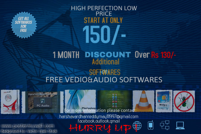 A New Poster | PosterMyWall