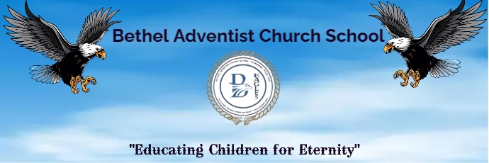 Copy of Bethel Adventist Church School Outside Banner Replacement ...