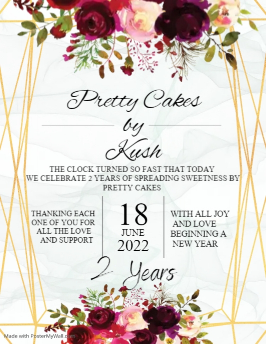 Wedding Invitation | PosterMyWall