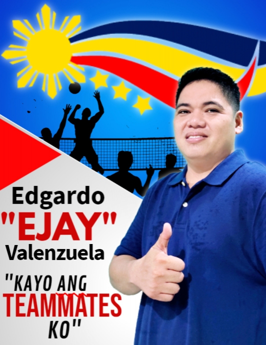 Copy of Konsehal Poster | PosterMyWall