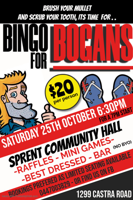 Trivia Night Poster | PosterMyWall