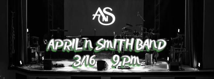 APRIL N COVER | PosterMyWall