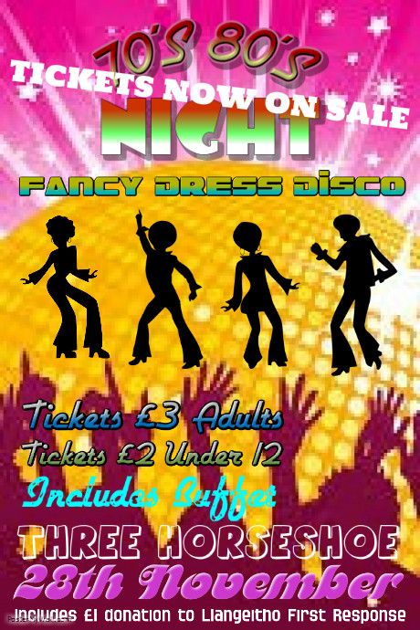 A New Event | PosterMyWall