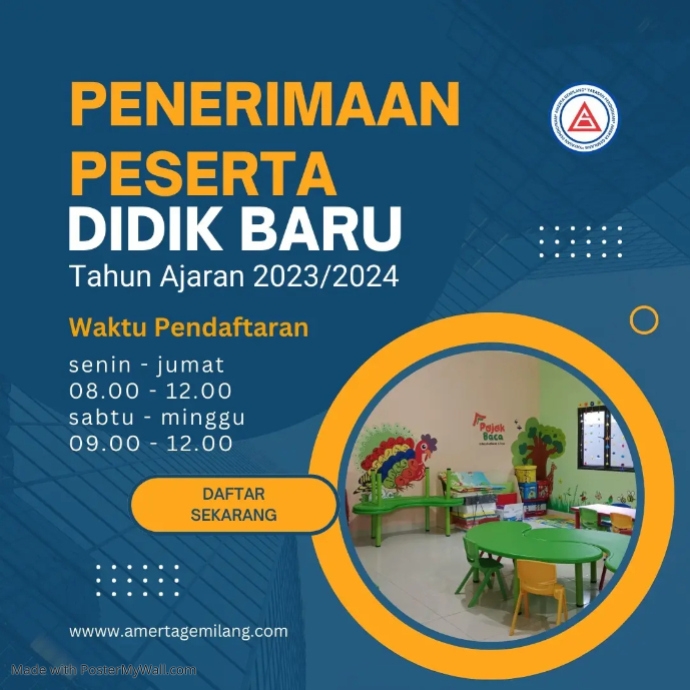 A New Design | PosterMyWall