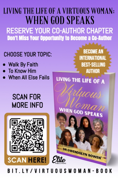Copy of WOPP compilation book | PosterMyWall