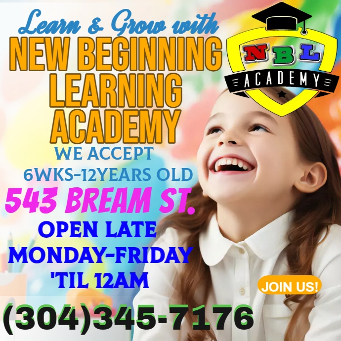 Kids Art Classes Ad Template | PosterMyWall