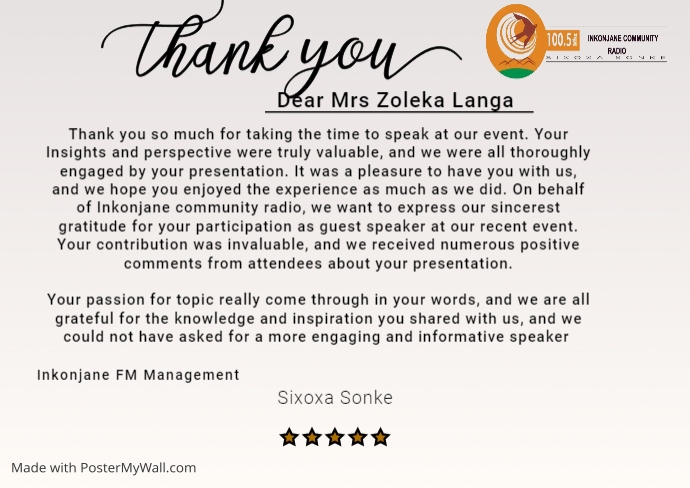 LCM LUDIDI | PosterMyWall