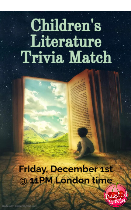 Children Story Book Cover | PosterMyWall