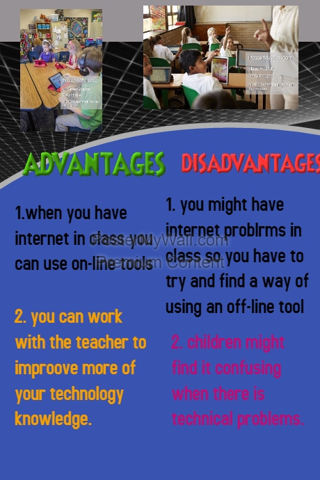 Maya Galea Junior 6 B poster | PosterMyWall