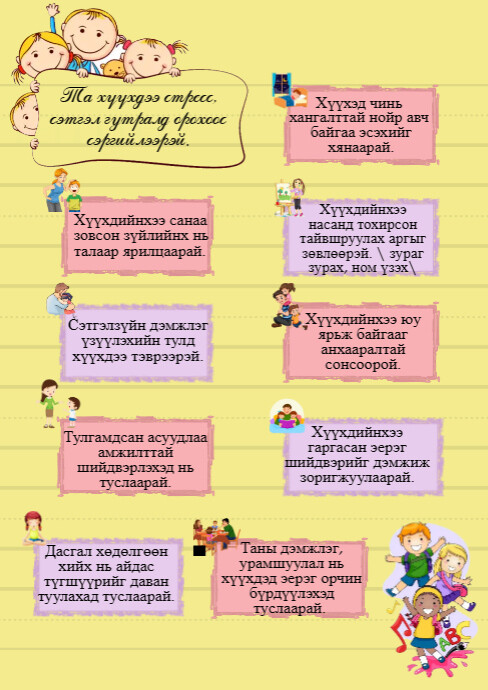 Classroom Rules Flyer | PosterMyWall