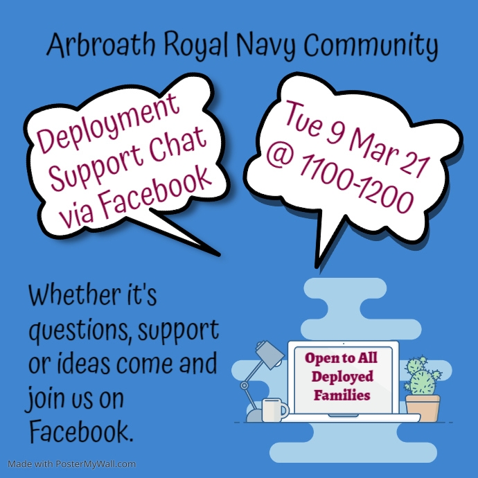 Approved -Evening Chit Chat | PosterMyWall