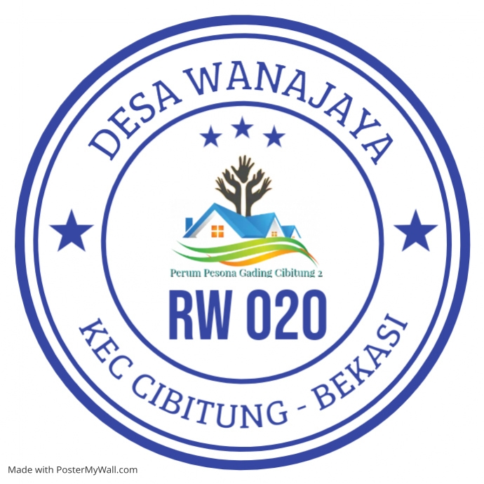 Salinan Original Copy Stamp | PosterMyWall