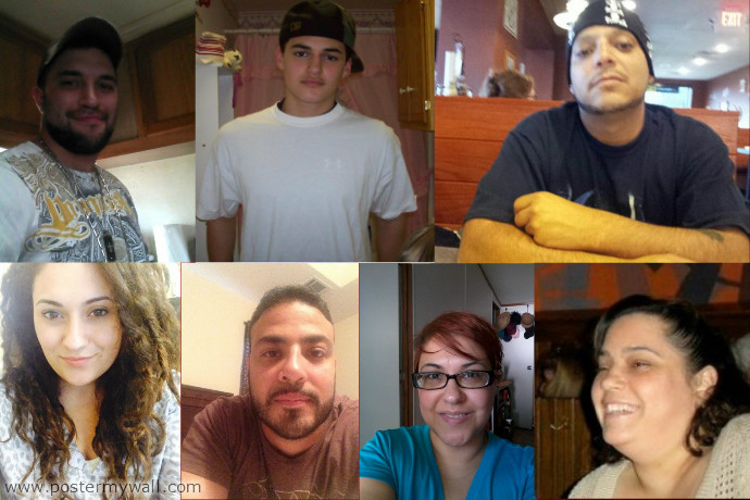 A New Poster | PosterMyWall