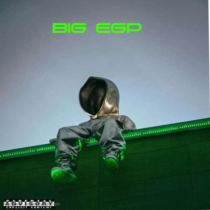 Album cover | PosterMyWall