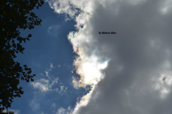 Clouds 8 Template | PosterMyWall