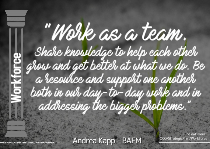 Copy of Workforce SP Quote | PosterMyWall