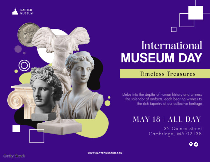 landscape flyer 2 Template | PosterMyWall