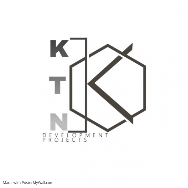 Copy of ktn_LOGO | PosterMyWall