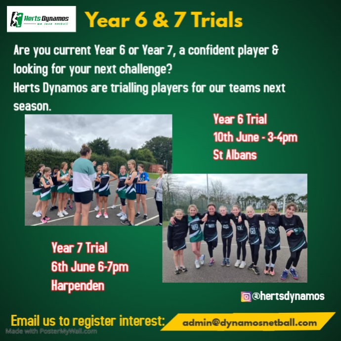 Copy of soccer club,football try outs (2) | PosterMyWall