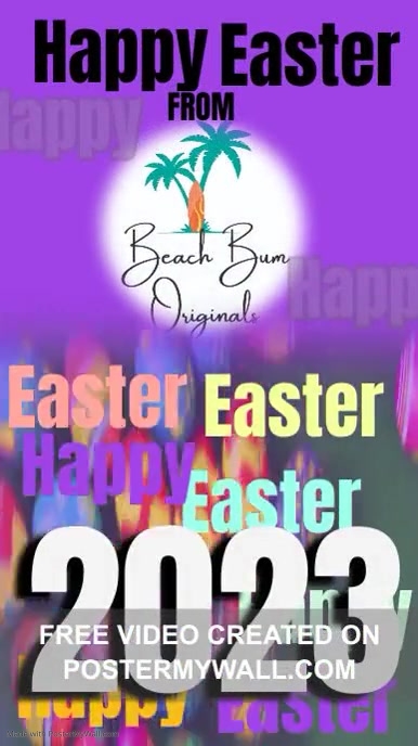 Easter | PosterMyWall