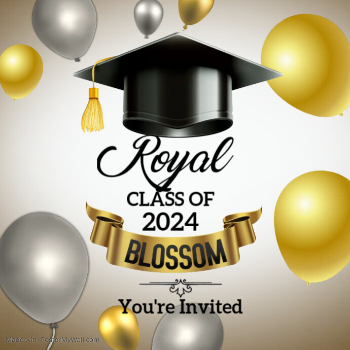 Royal | PosterMyWall