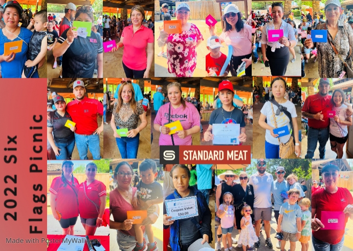 SMC 2022 Picnic 2 | PosterMyWall