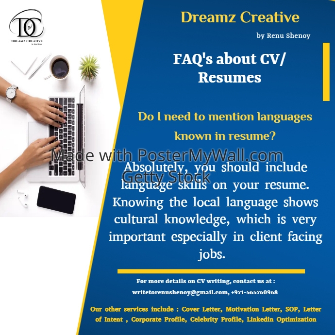 Frequently asked questions (4) | PosterMyWall