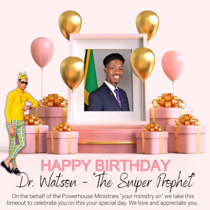 happy birthday | PosterMyWall