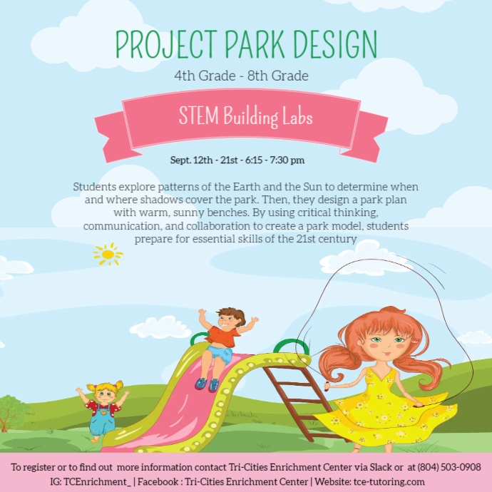 Project Park Design | PosterMyWall
