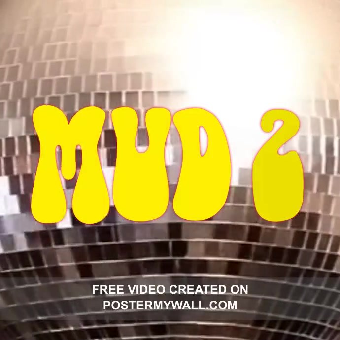 Copy of Mud Video Post 25 secs (3) | PosterMyWall