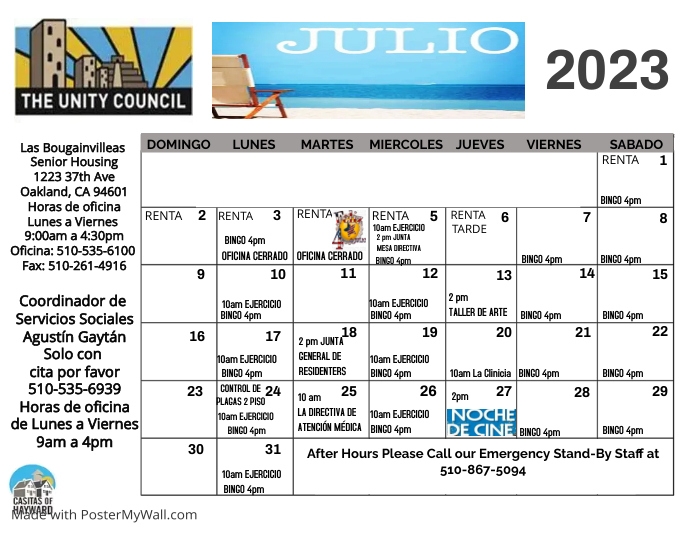 Copy of Copy of Copy of Copy of Copy of May 2021 Monthly Events ...