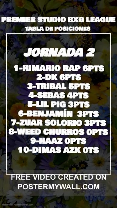 Copia de Simple Beauty Price List for Instagram Story | PosterMyWall