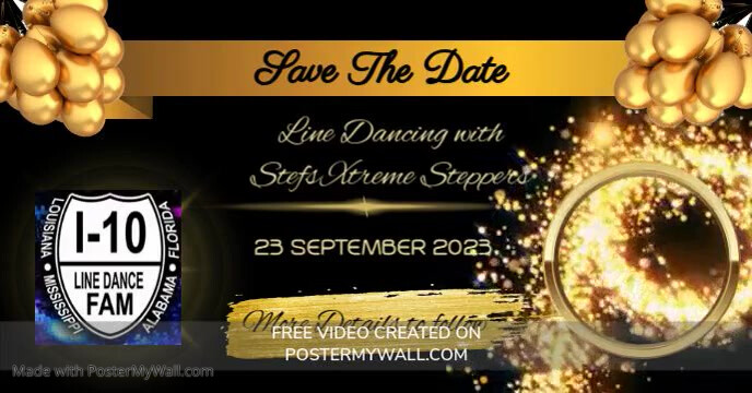 Wedding Invitation VIDEO DESIGN Template, wed | PosterMyWall