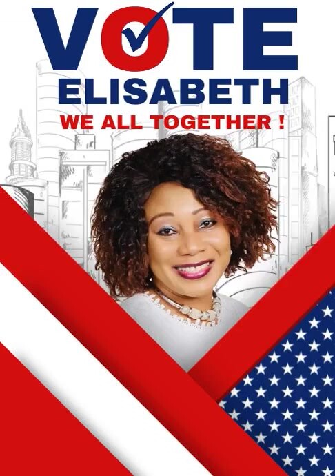 Election video | PosterMyWall
