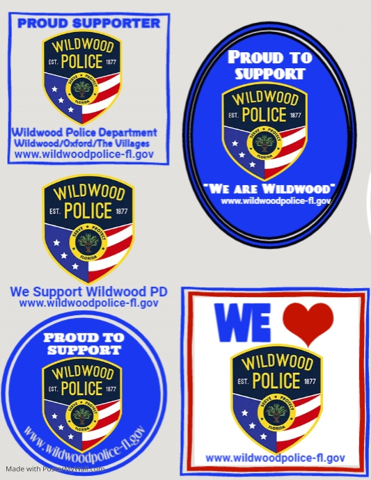 Copy of WPD cling | PosterMyWall