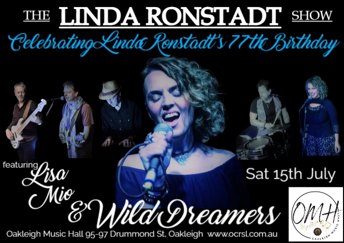 FB Event Cover WD OMH | PosterMyWall