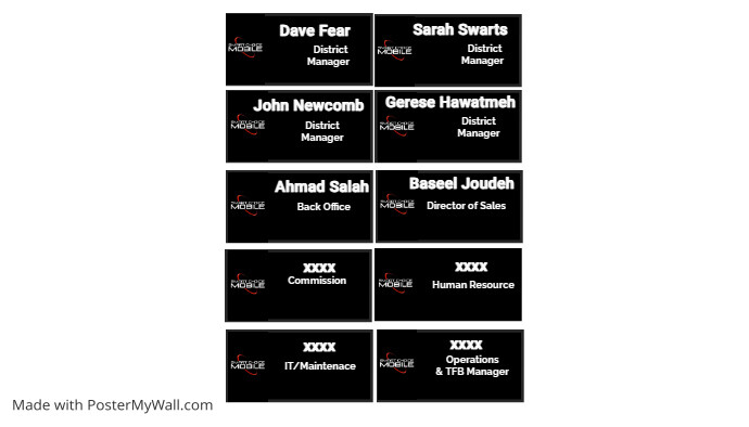 Nurses Name Tags (1) | PosterMyWall