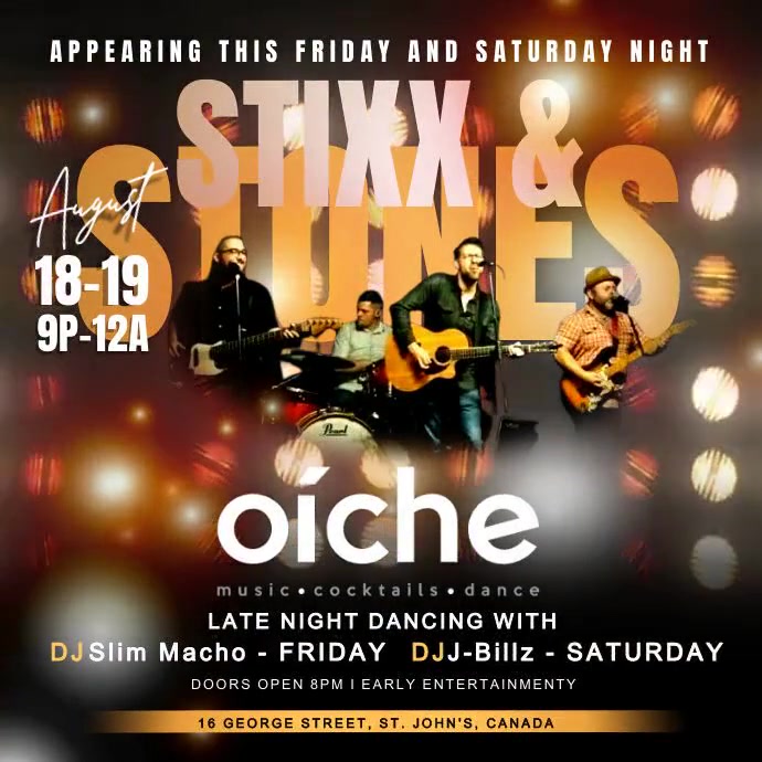 music concert | PosterMyWall