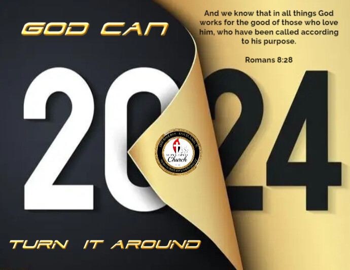 Church Theme 2024 | PosterMyWall